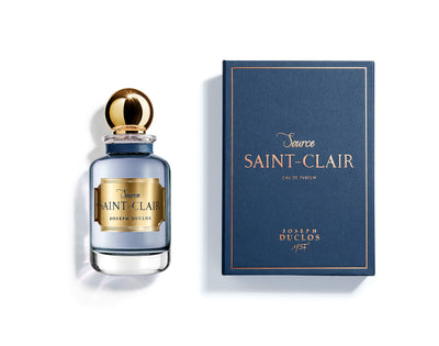 Parfum Source Saint-Clair