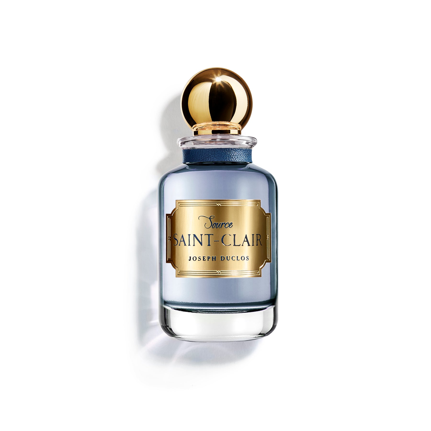 Saint-Clair Source Perfume